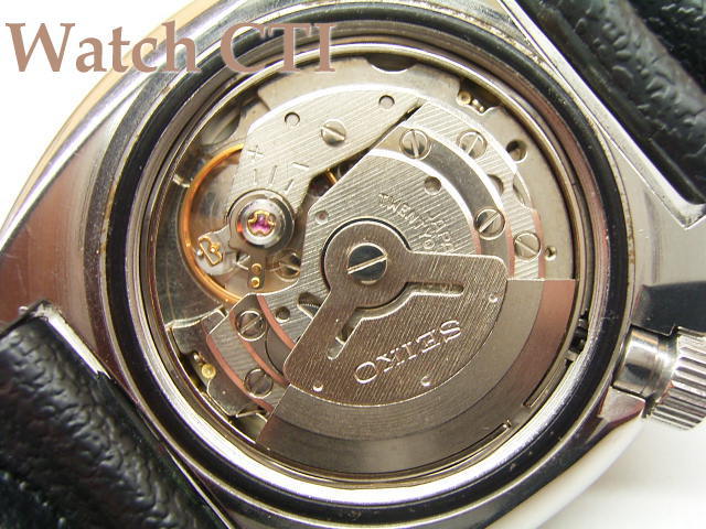 [K1476] SEIKO 3rdダイバー [販売済]