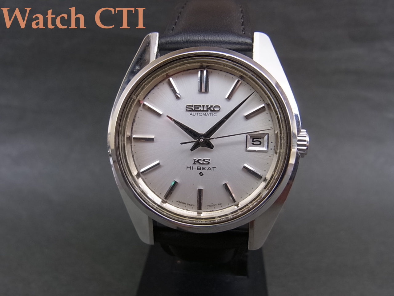 [K2901] SEIKO 56KS [販売済]